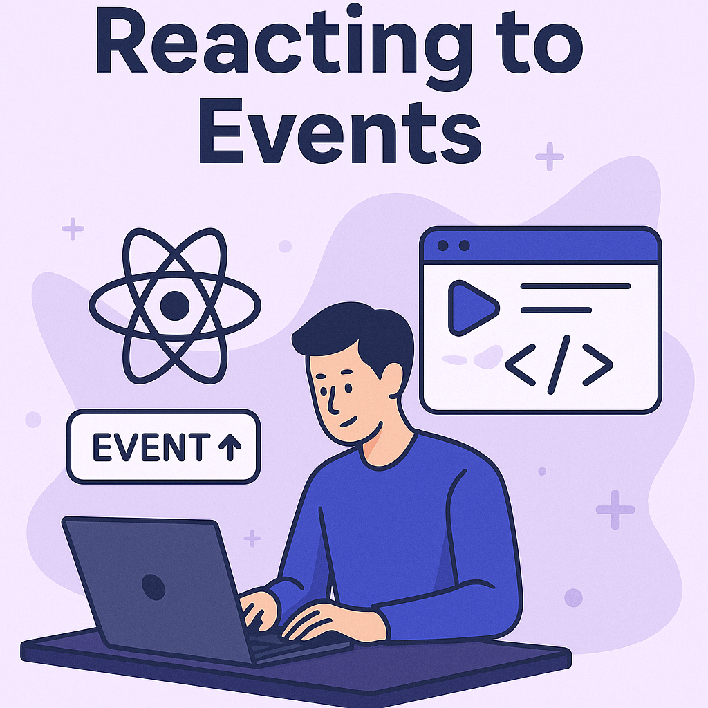 React Event Handlers Explained: Function Reference vs Function Call | by Yusuf Aras Ronisah ...