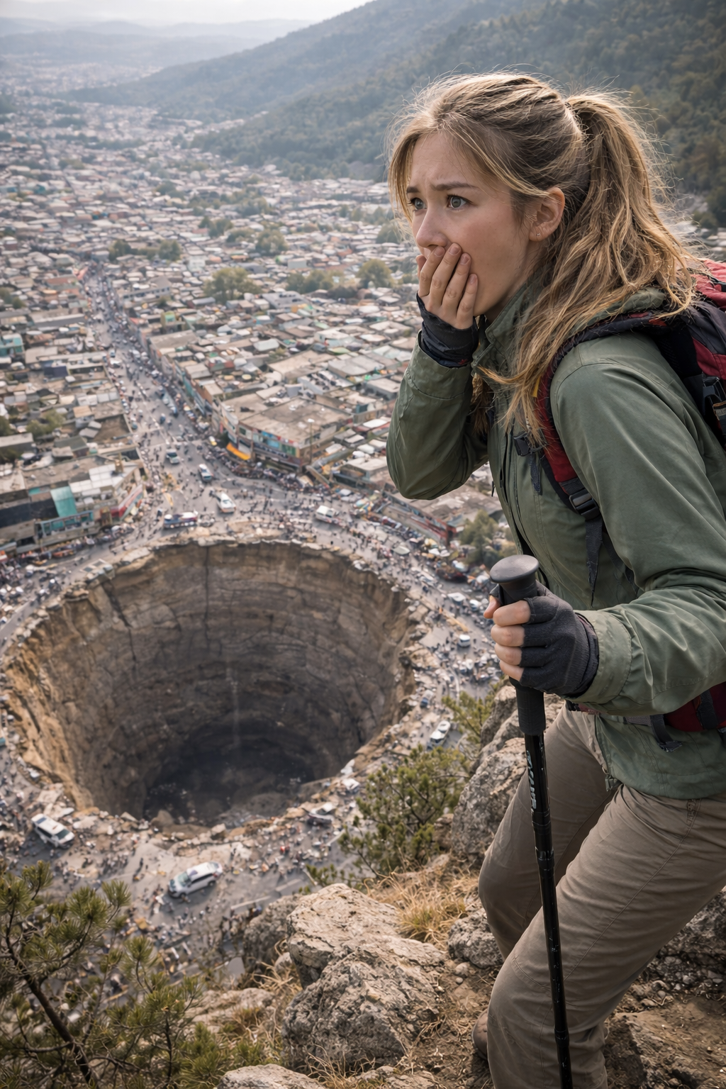 🐵👊🐥Holes Are Not Caused by Friction — They Are Formed by ...