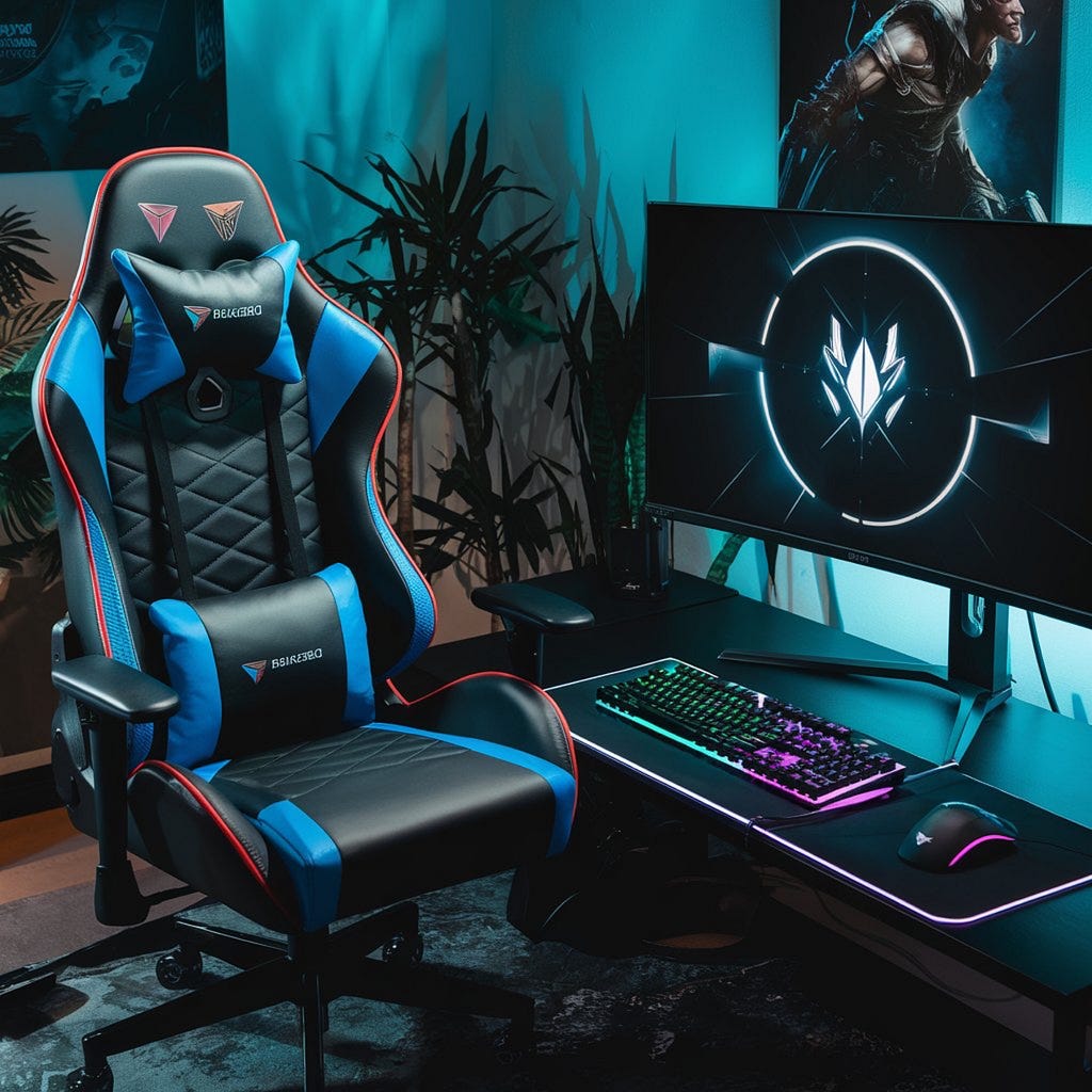 The Emergence of Gaming: Yesterday, Today, and Tomorrow | by Minahil ali | Medium