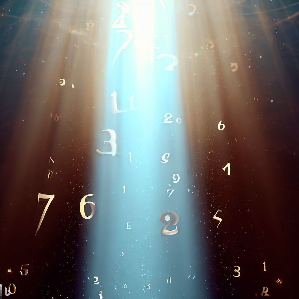 As I ponder of God in Nature. I propose nothing | by Ahmed Bari ...