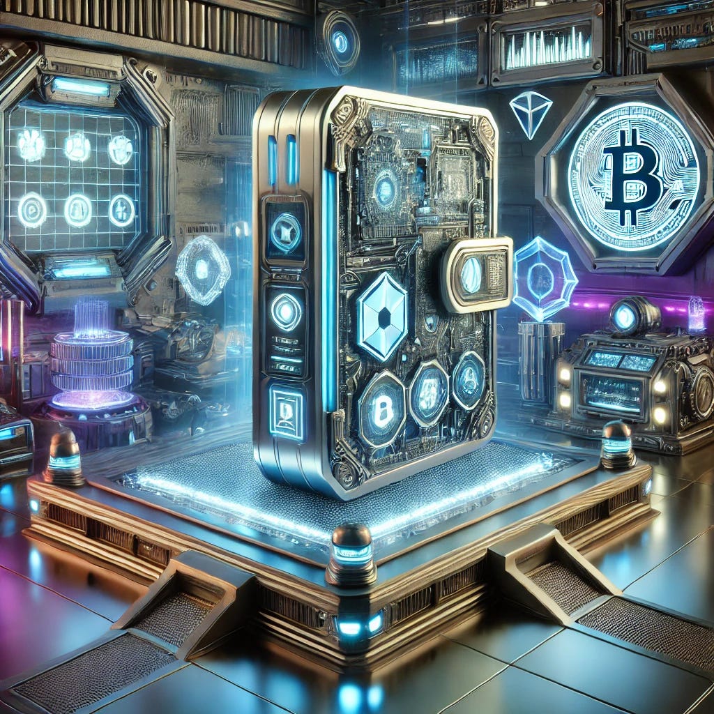 5 Tips for Choosing the Best Free Crypto Wallet in 2024 | by Coin ...