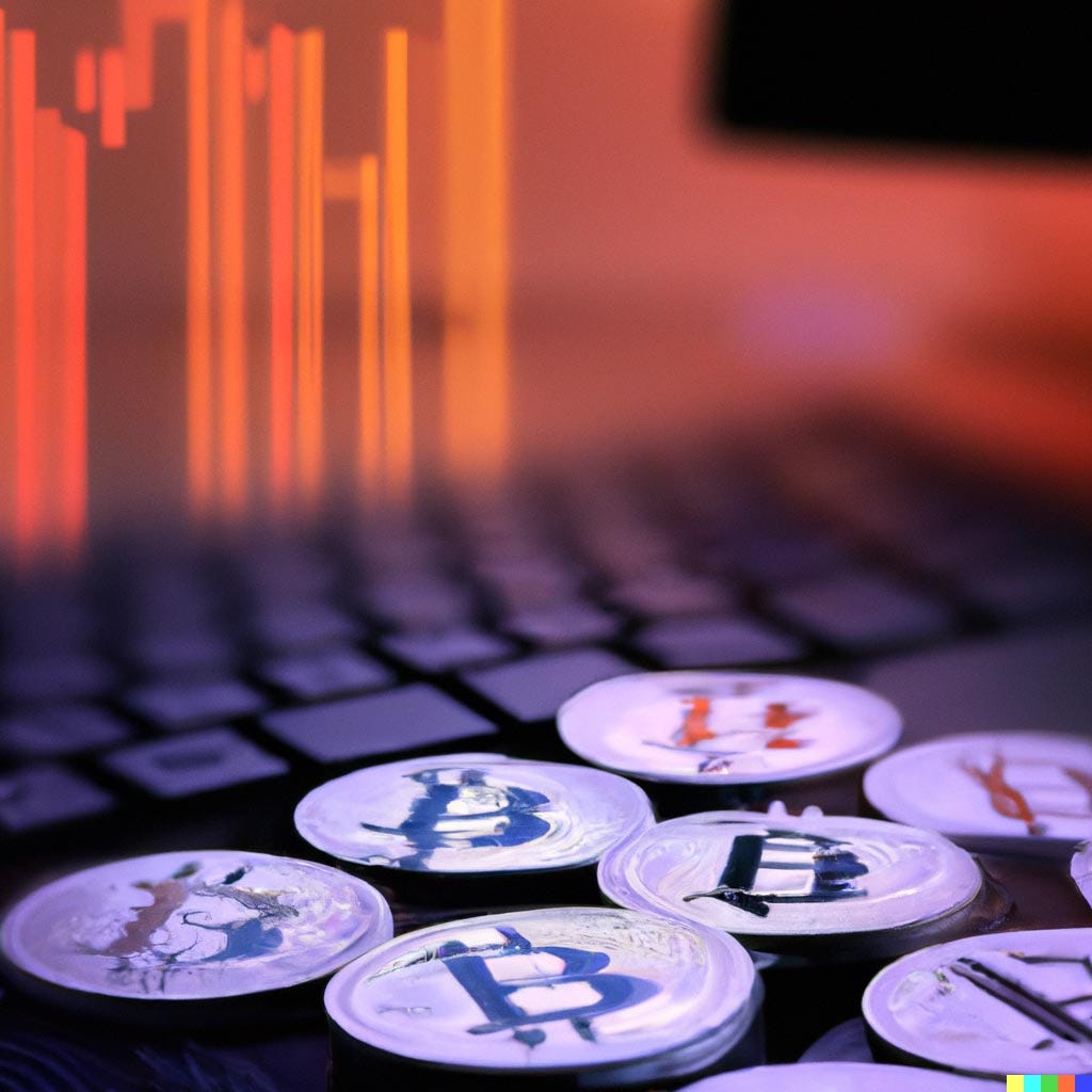 Easily analyze real-time financial data like a pro | by Deephaven Data Labs | Medium