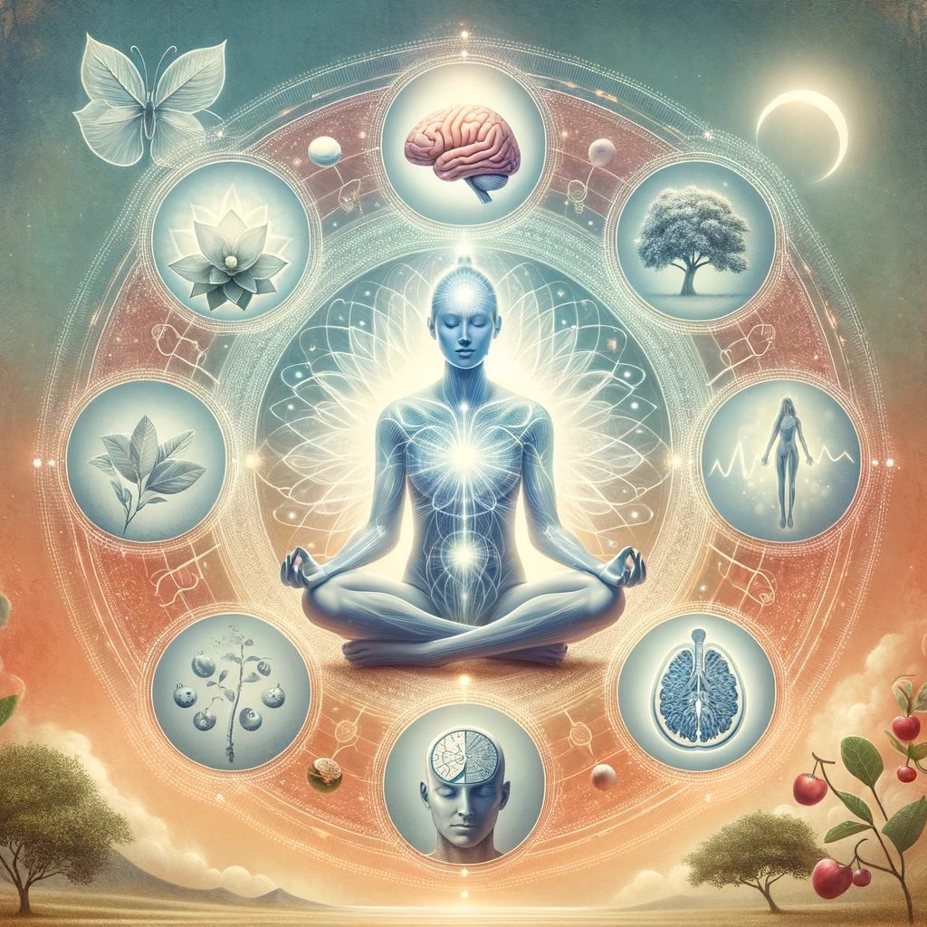 Unlocking Wellness: The Transformative Power of Fasting for Body, Mind ...