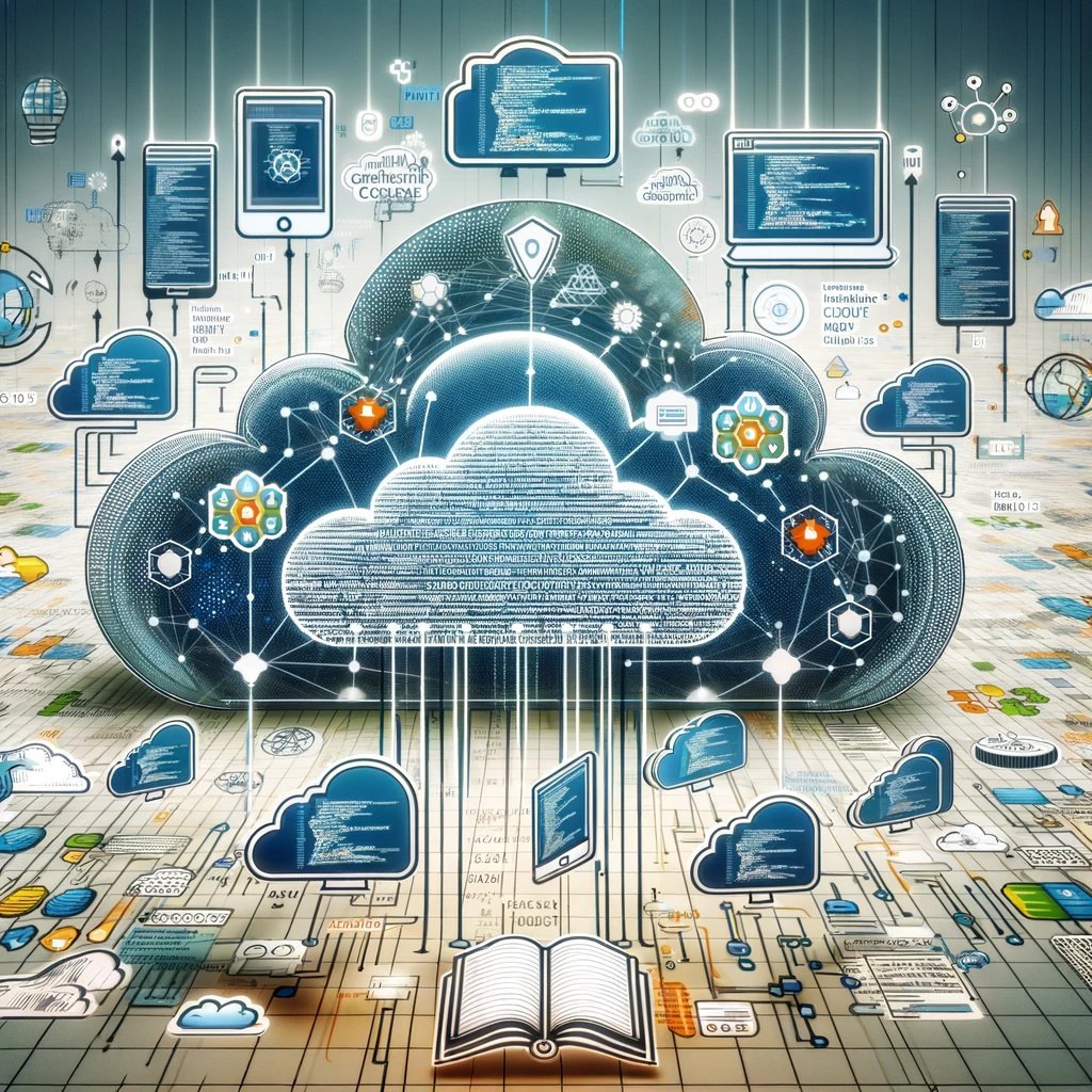 Implementing Infrastructure as Code (IaC) for Multi-Cloud Environments ...