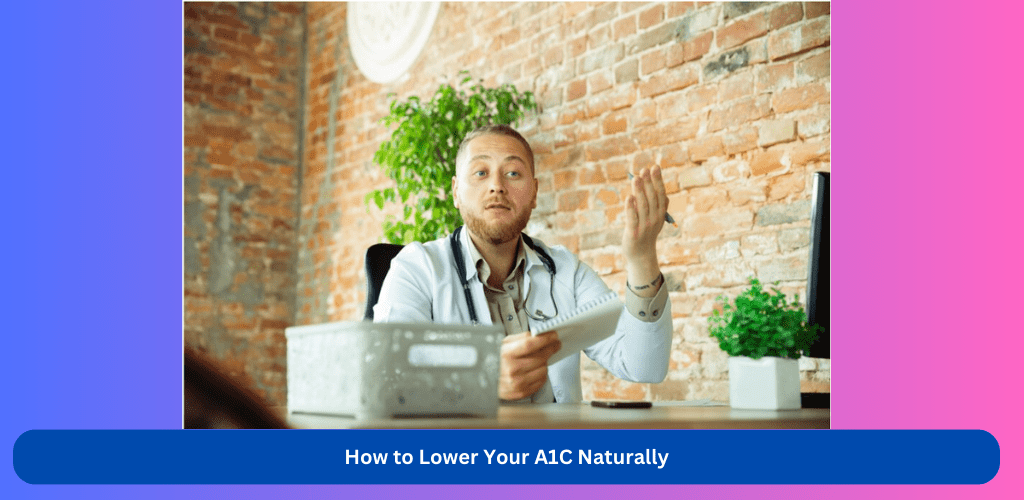 How to Lower Your A1C Naturally. When you have diabetes, it’s crucial ...