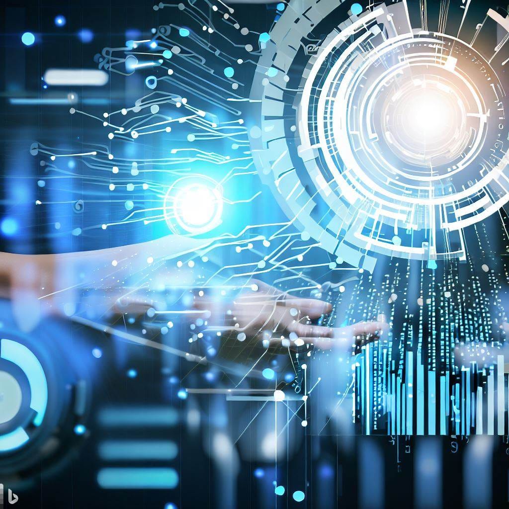 How Quantum Computing Transforms Data Science | by Marko Djukic | Medium