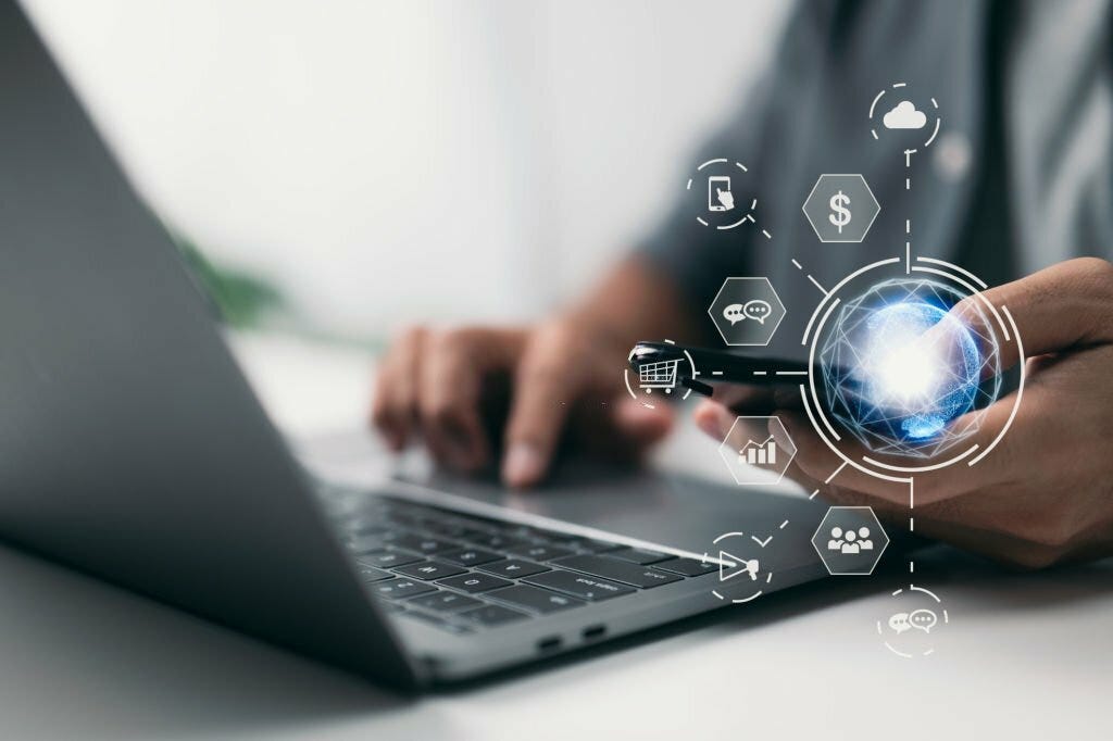 IT Solutions Agency. In the digital age, businesses are… | by techgeen ...