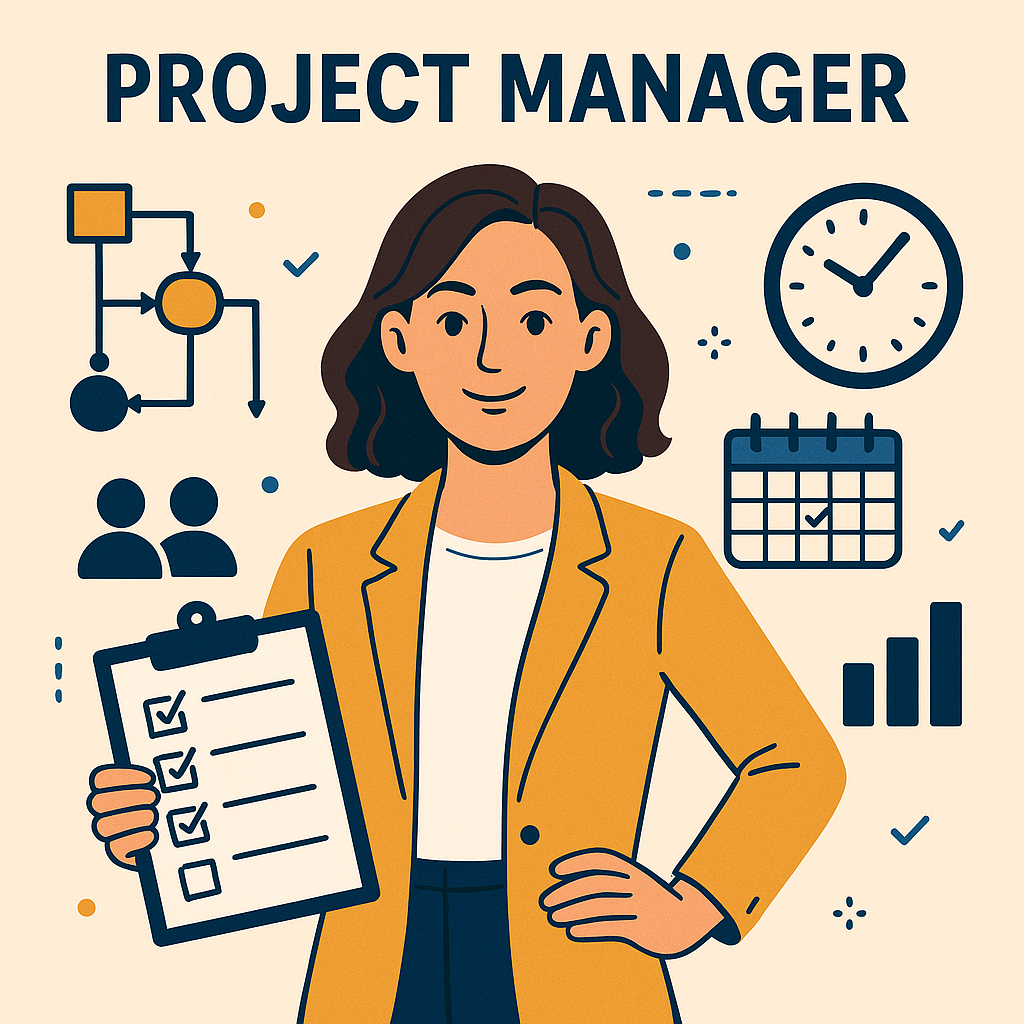 Why I’m Passionate About Project Management | by Hashini Wickramaarachchi | Medium
