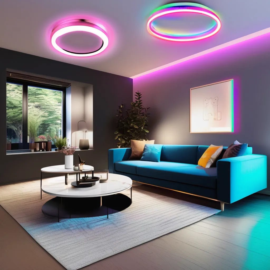 Top 7 Must-Have Gadgets for Your Home in 2024 | by Vadim | Medium