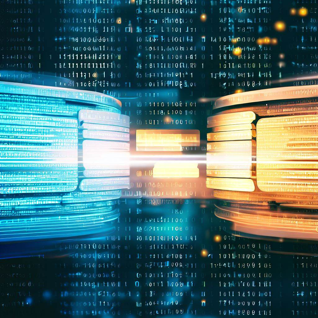 What are the Differences Between Data Duplication and Replication? | by ...