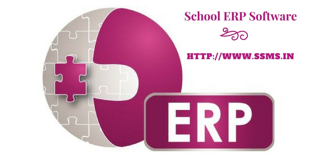 School ERP Software | eSSMS. eSSMS is multipurpose ERP for school… | by Sonet Microsystems | Medium