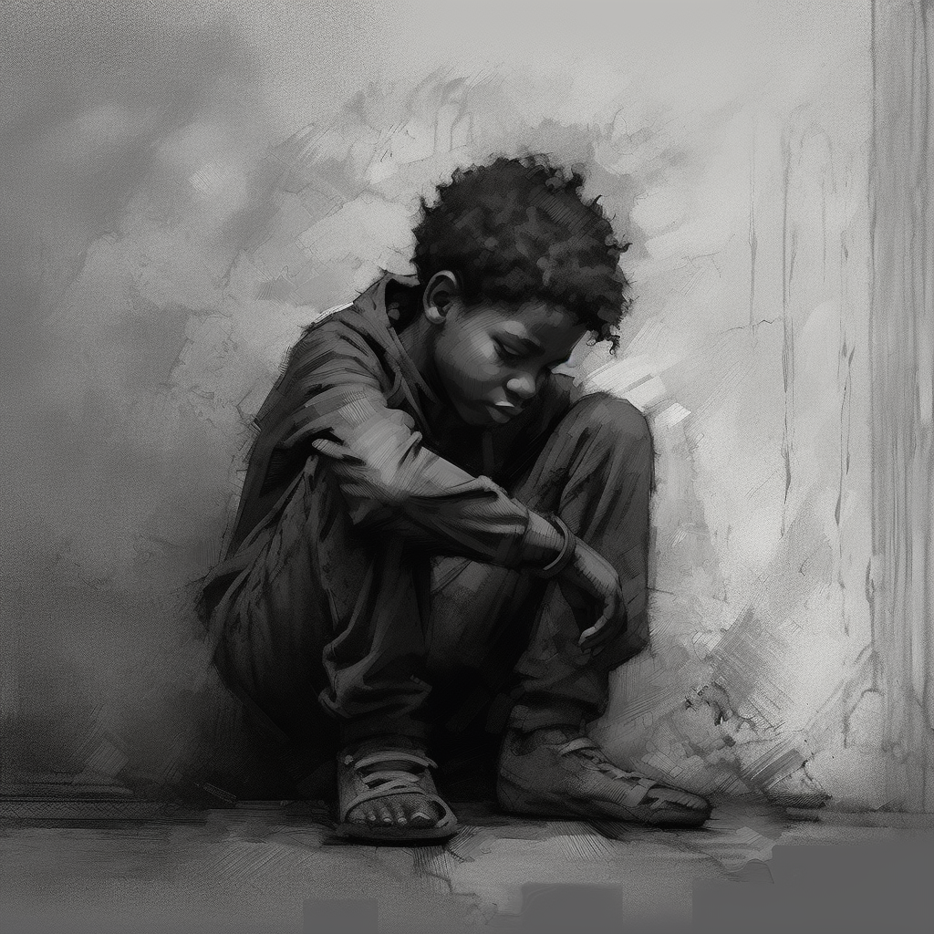 The Way the Walls Cry. If the walls could speak, they would… | by Hakeem Gunn | ILLUMINATION ...