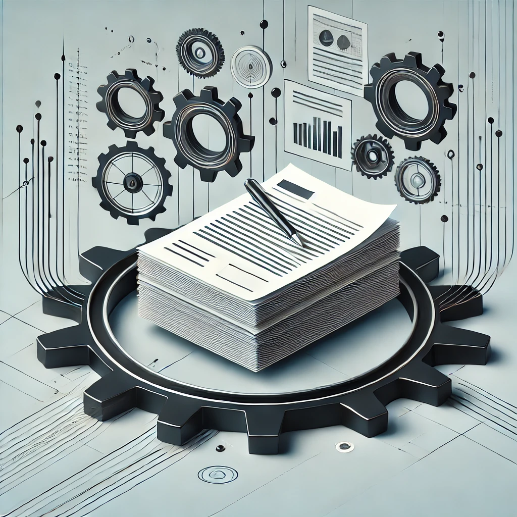 Strategic Considerations for Selecting Intelligent Document Processing ...