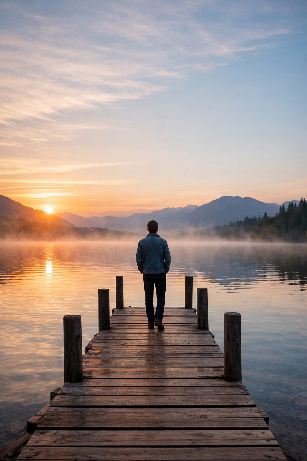 The Discipline of Becoming: Building a Life with Intention and Patience ...