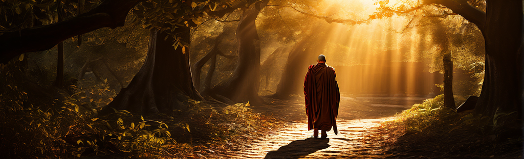 Illuminating the Path. The Journey to First Awakening | by Syd Nault ...