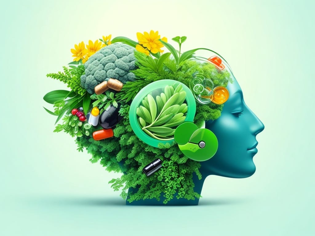 Psychobiotics: Discover the Science Behind, and their Impact | by ...