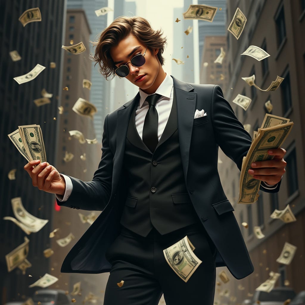 5 Easy Ways to Start Earning Money Online as a Beginner. | by Rich ...