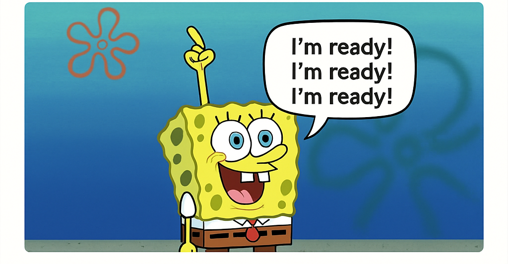 SpongeBob Knew First: “Help Wanted” and the Spiritual Warning Hidden in ...