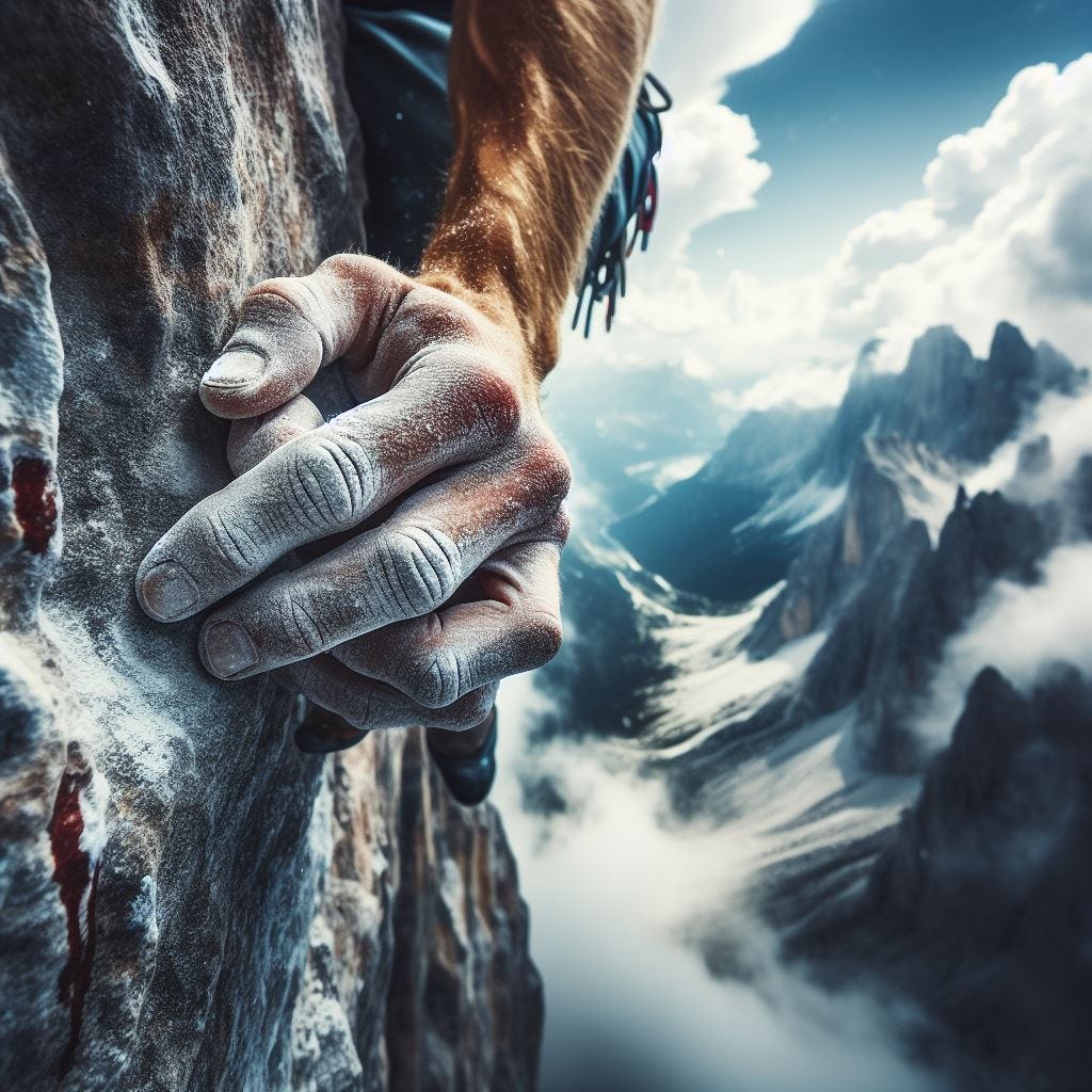 A Summary of “Grit: The Power of Passion and Perseverance by Angela ...
