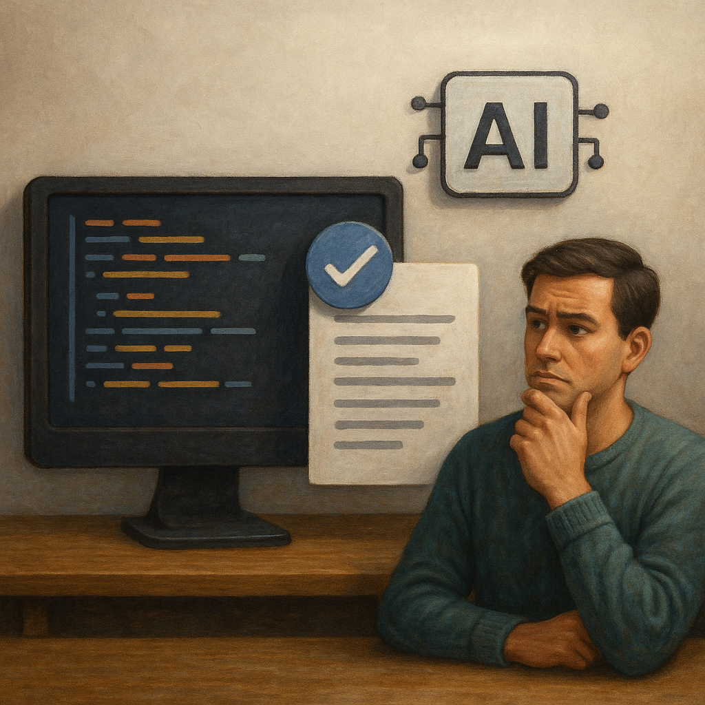 LLM-Powered Code Reviews: Beyond Static Analysis Tools | by Tirthoraj ...