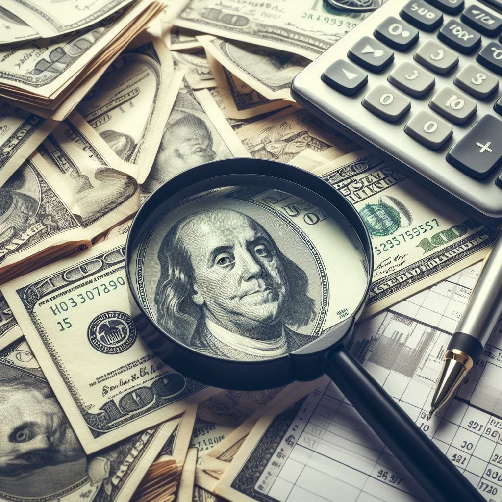 Let Us Talk Money: An all-time Hot Topic | by Author Peter | Lawyer ...