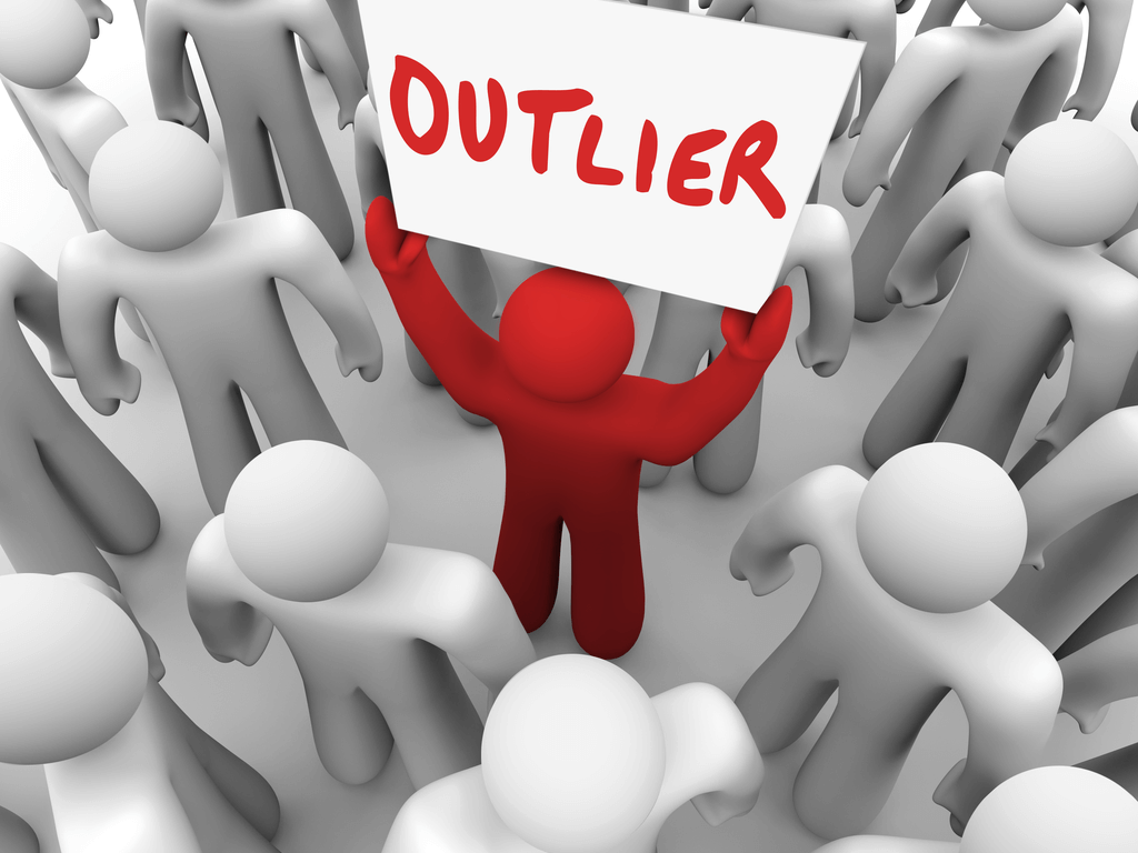 Removing Outliers with Scikit-Learn. | by Data Science | Medium