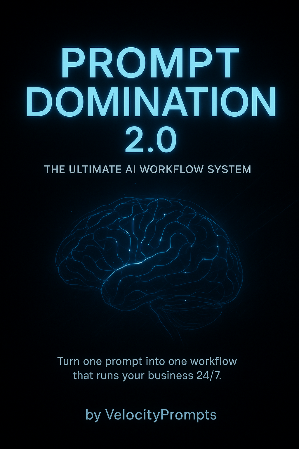 Why Your AI Workflow Is Broken (And How to Fix It in 3 Steps) | by ...