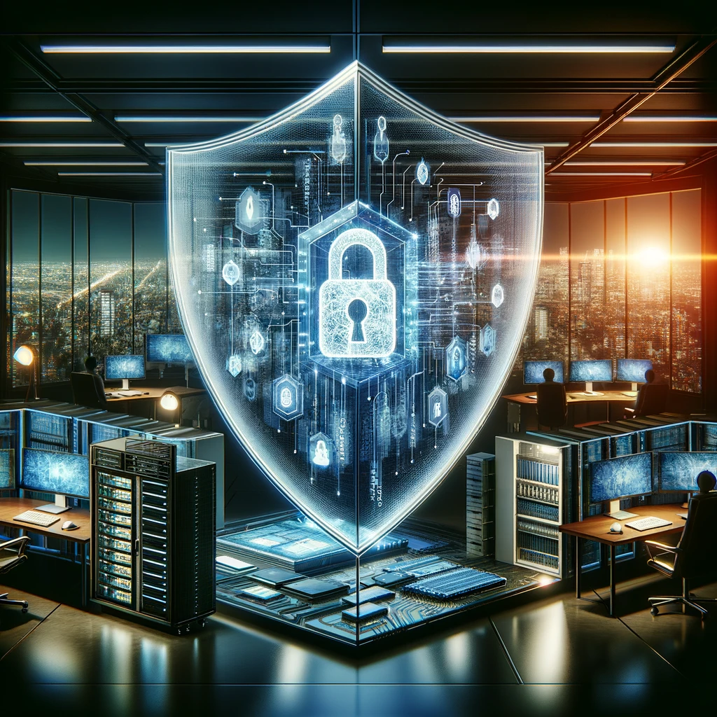 The Unseen Hero of IT Projects: Making Security Your Top Priority | by ...