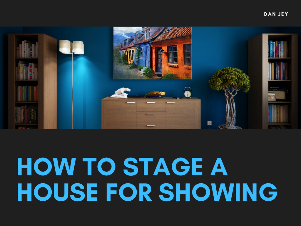 How to Stage a Home for Showing. You might love your decorative taste ...