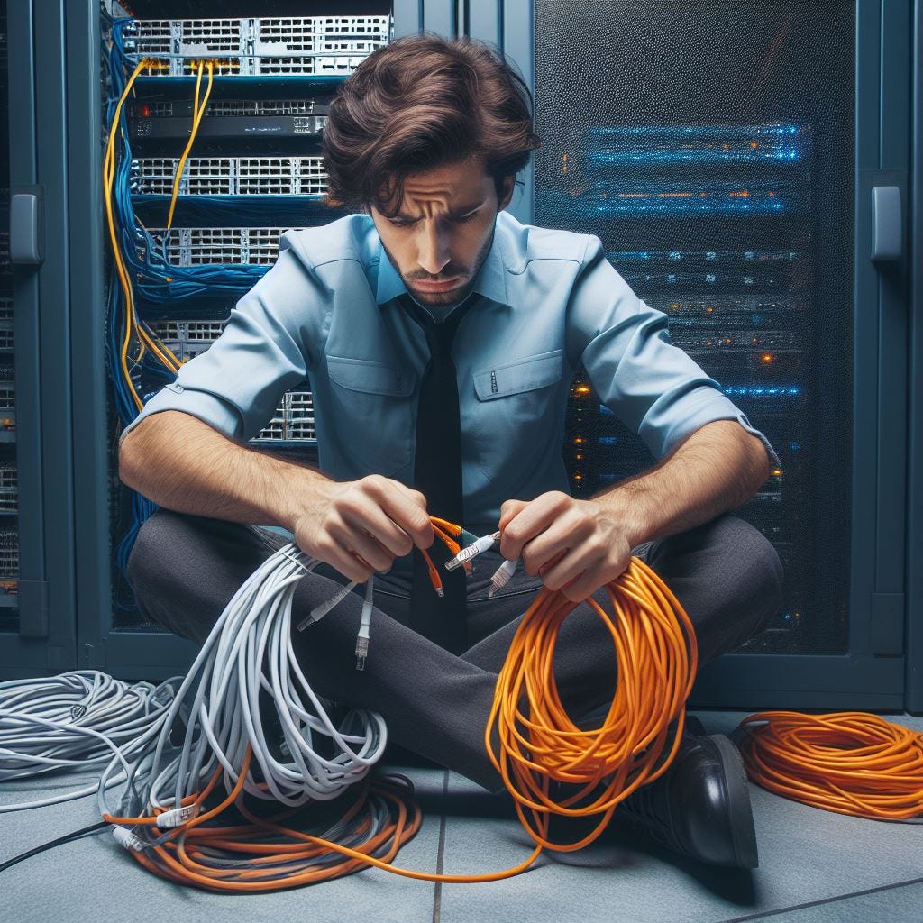 IPv6 Security and Comparisons with IPv4 | by Nermin Smajic | Medium