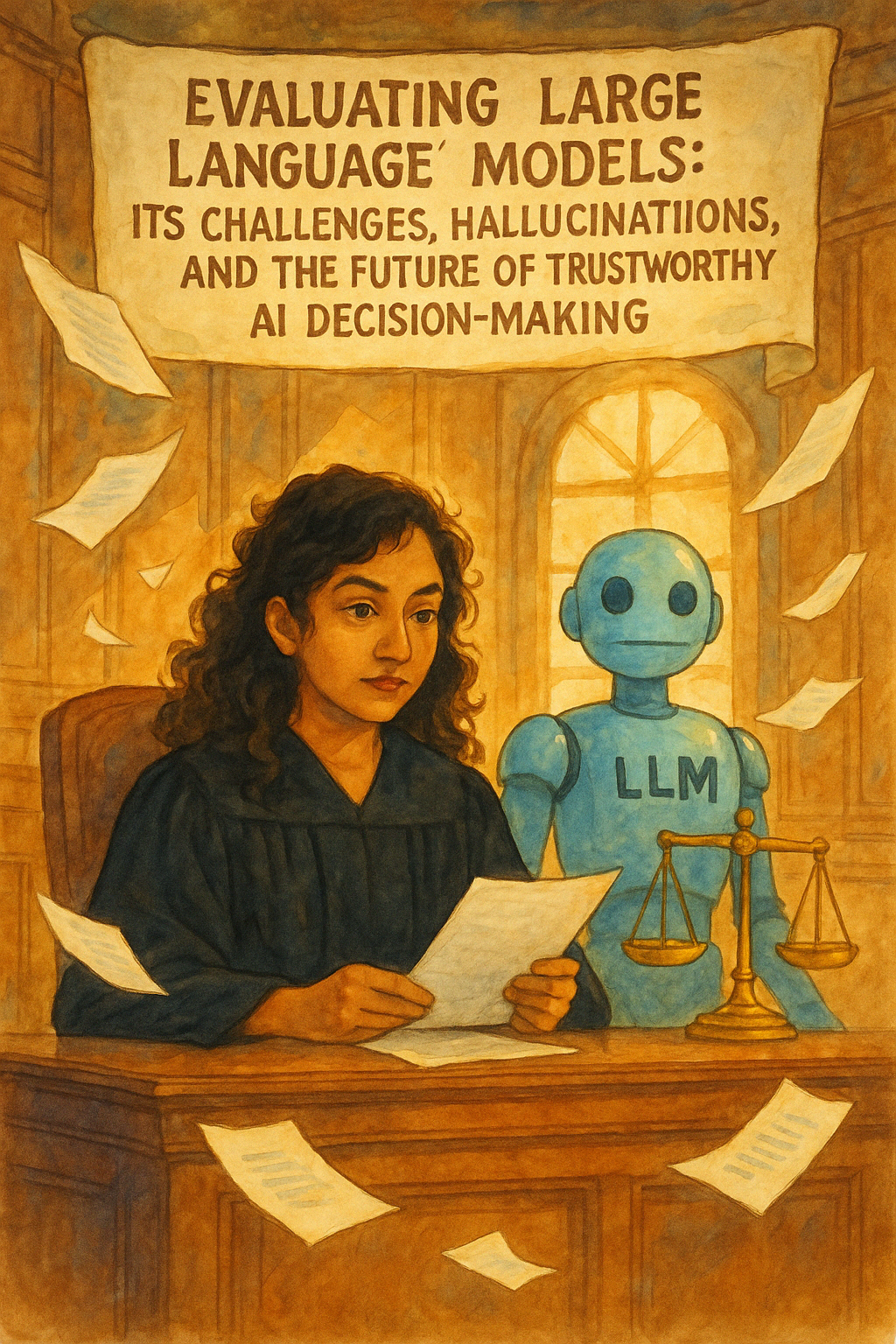 Part 1: The State of LLM Evaluation — Metrics and Benchmarks | by ...