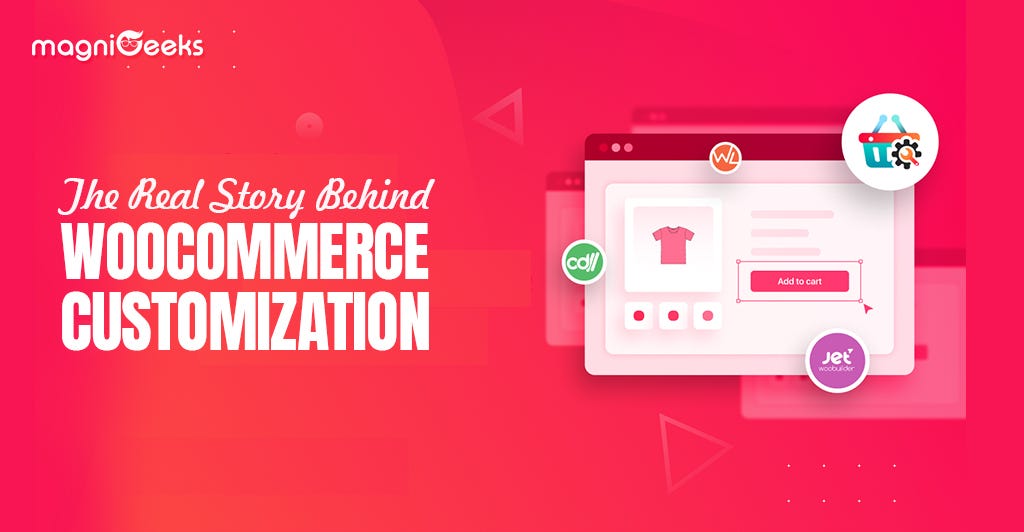 The Real Story Behind Woocommerce Customization Truths And Myths