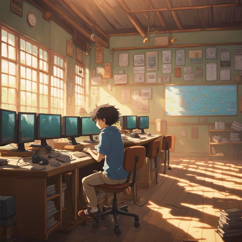 Gamify Learning: Treating School Like a Video Game | by Adam Southers ...