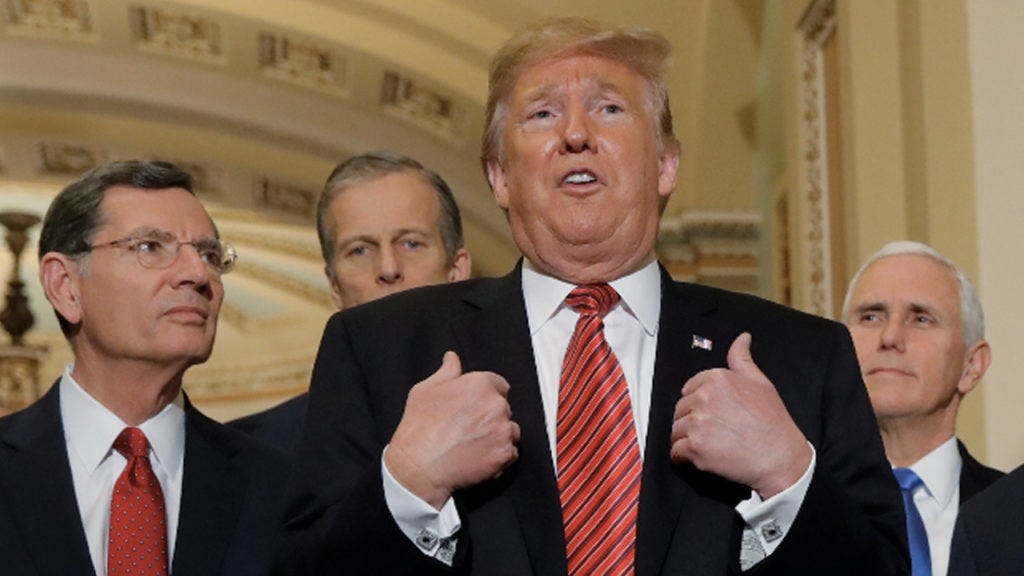 The (Real) Emergency is Us. It’s Not the Wall. It’s Not the… | by umair ...