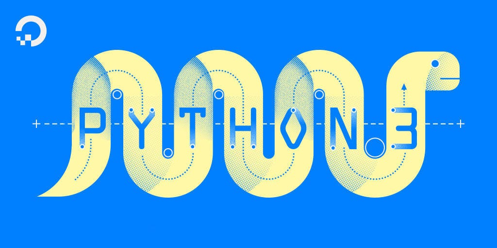 “python Your Passport To Limitless Innovation Across Every Domain” By St Lwart⚔️ Medium