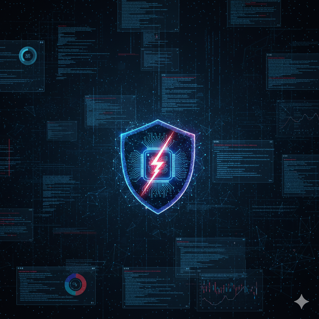 How I built a Cyber Security project with Convolutional Neural Network ...