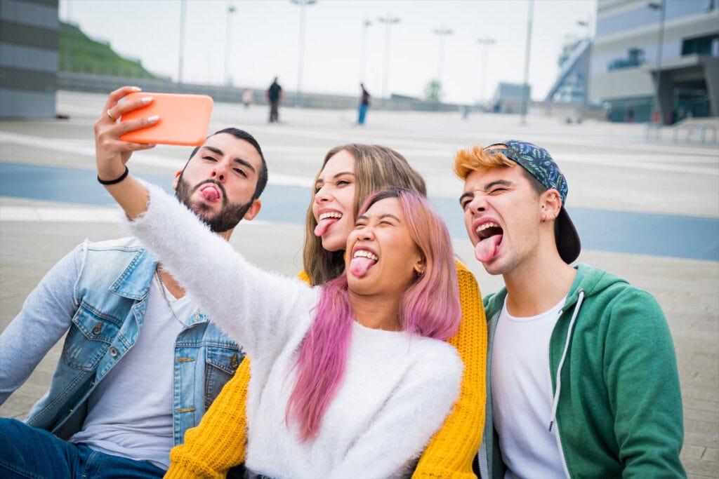 “Five things to follow at your 20s” | by Ashish Dahalll | Medium