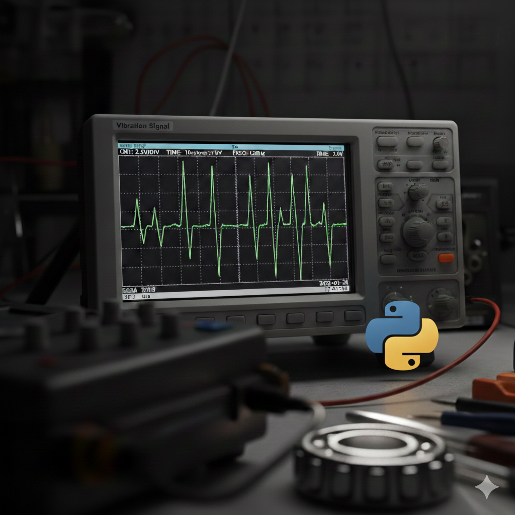 Predictive Maintenance: Building Scalable Solutions with Python & Time ...