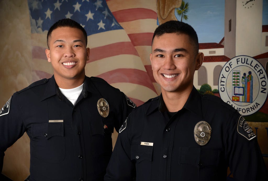 3 Tips To Becoming A Police Officer - Lt. Skip - Medium