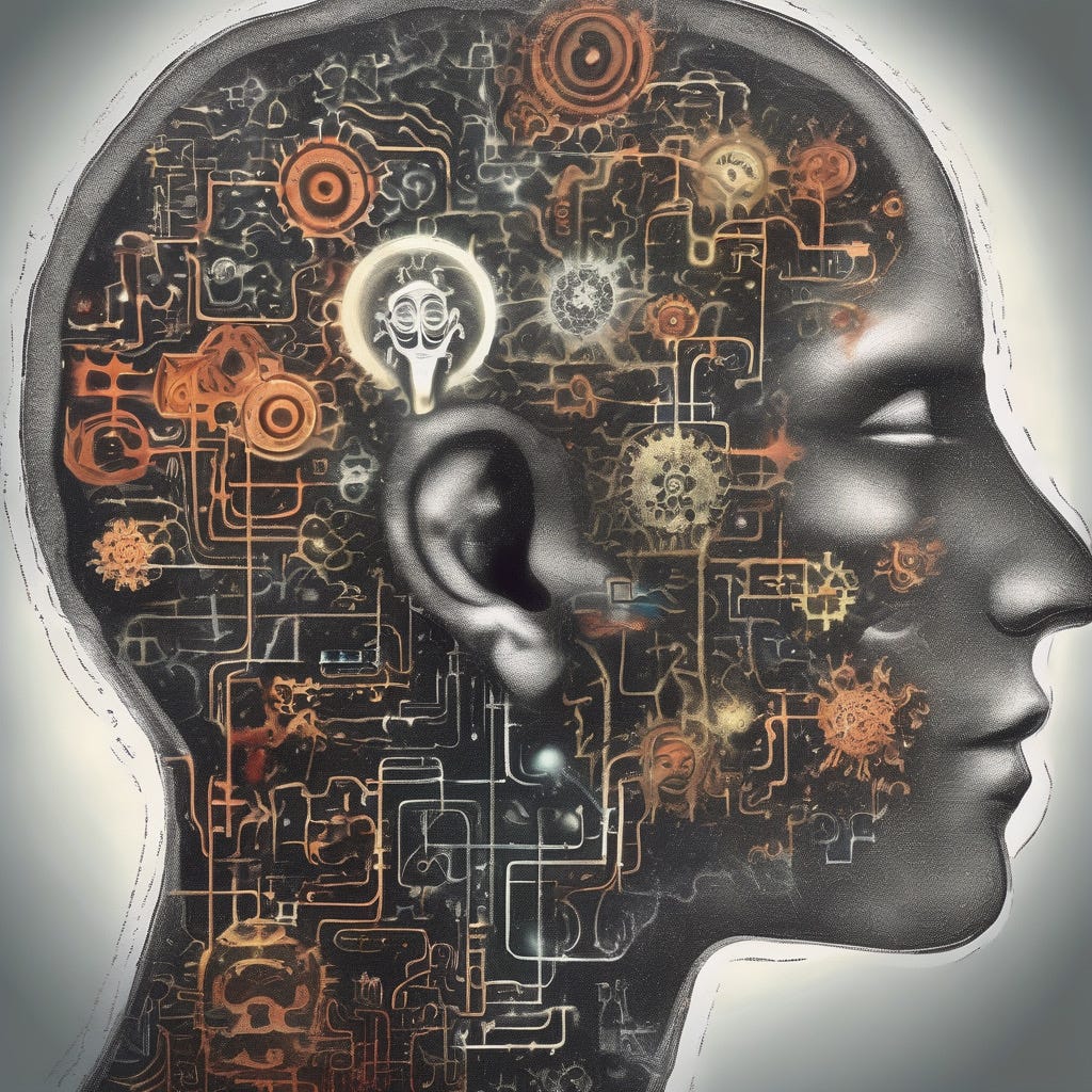 The Subconscious Mind: Gateway to Manifesting Your Desires | by ...