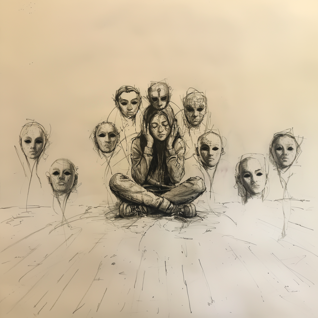 The Shapeshifting Designer: When Your Professional Identity Becomes a ...