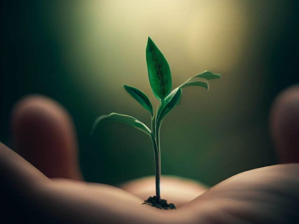 The Power Of Small Habits Transforming Your Life One Step At A Time