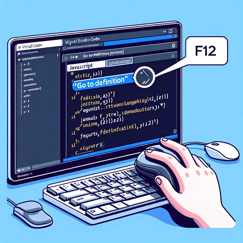 How to enable “Go to Definition (F12)” for JavaScript in Visual Studio ... How to enable “Go to Definition (F12)” for JavaScript in Visual Studio ...