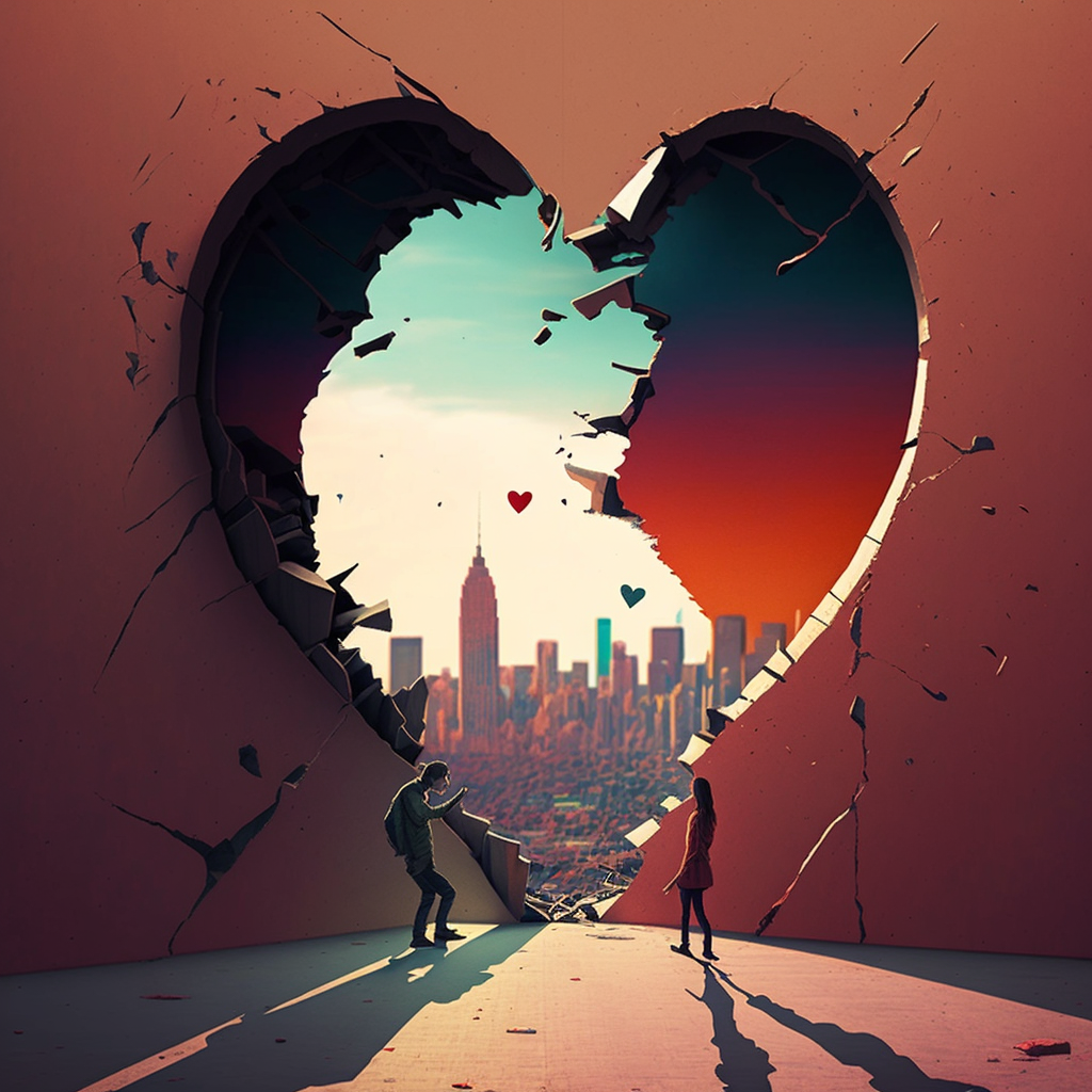 Falling in love with the problem — A founder’s journey | by Unusual ...