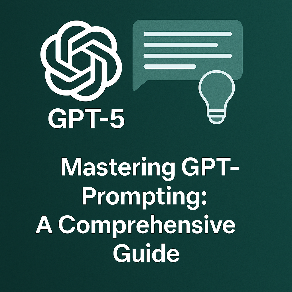 Engineering with GPT‑5: Mastering Agentic Workflows, Coding Agents and ...