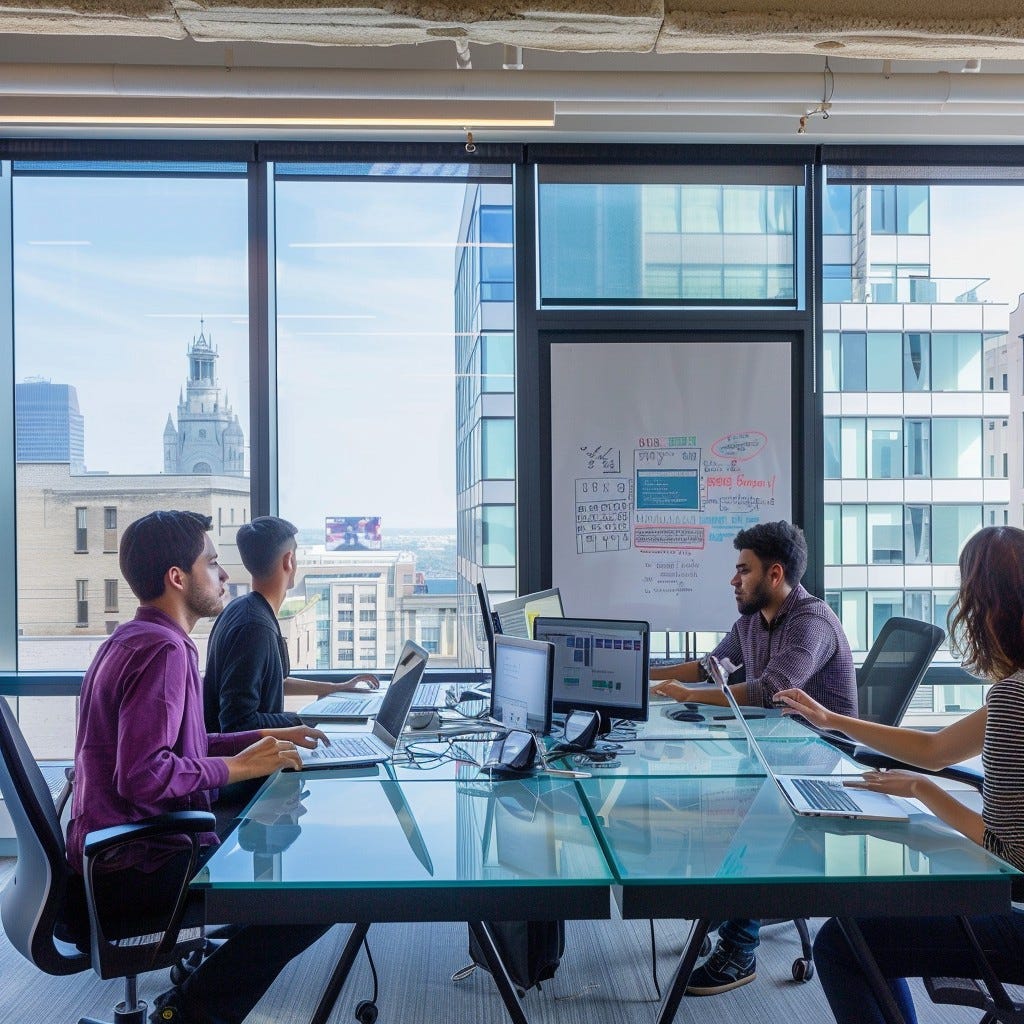 Harnessing Expertise: How to Hire the Perfect Freelance Project Manager | by Kate Powers ...