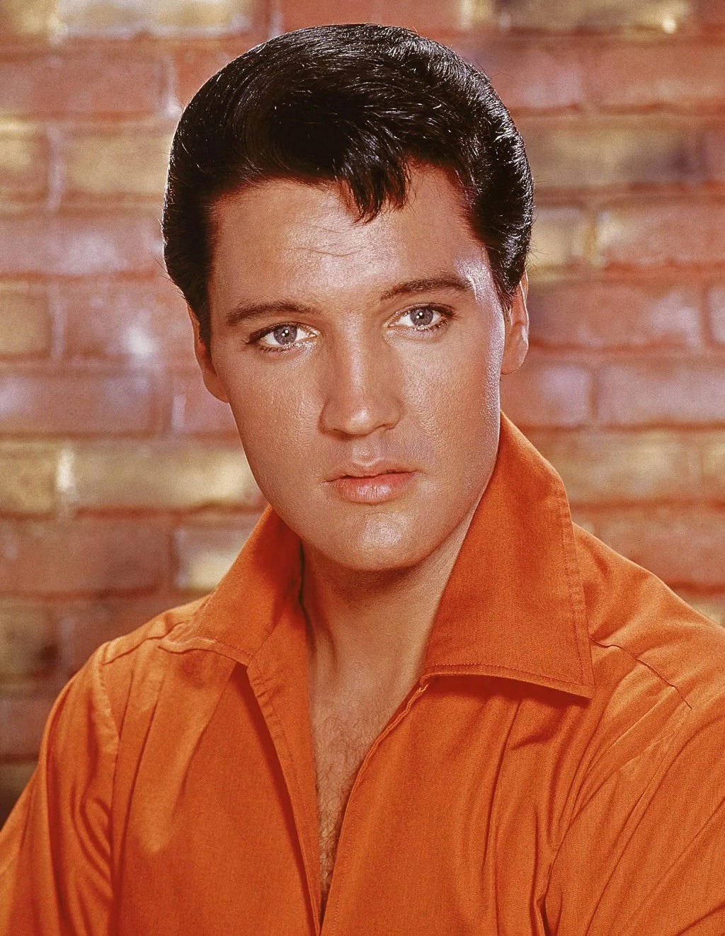 Elvis Presley. “Elvis” and “King of Rock and Roll”… | by Purash Paudel ...