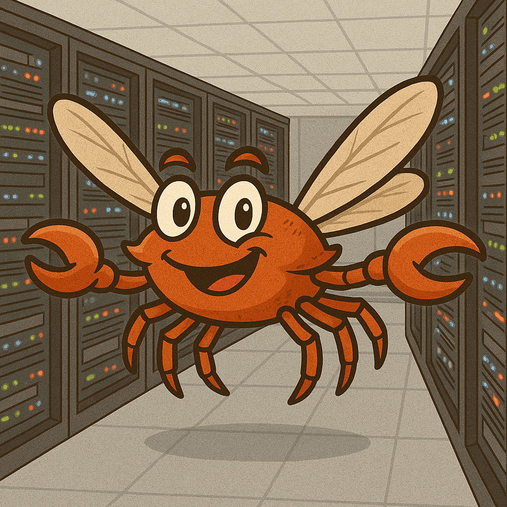 PDF Summarization with AWS Bedrock + AWS Lambda in RUST | by Nuno Carvalho | Medium