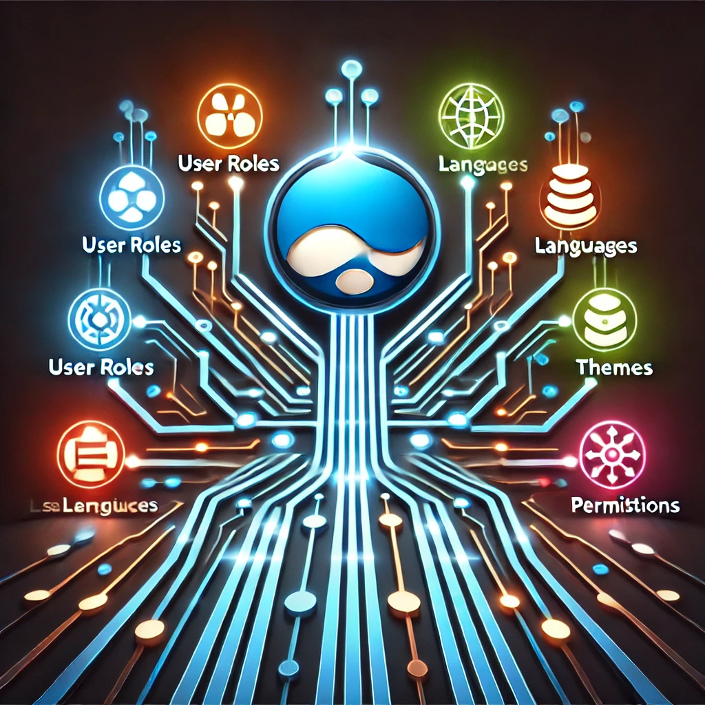 Cache Contexts in Drupal Caching System | by Ovanes Budakyan | Medium