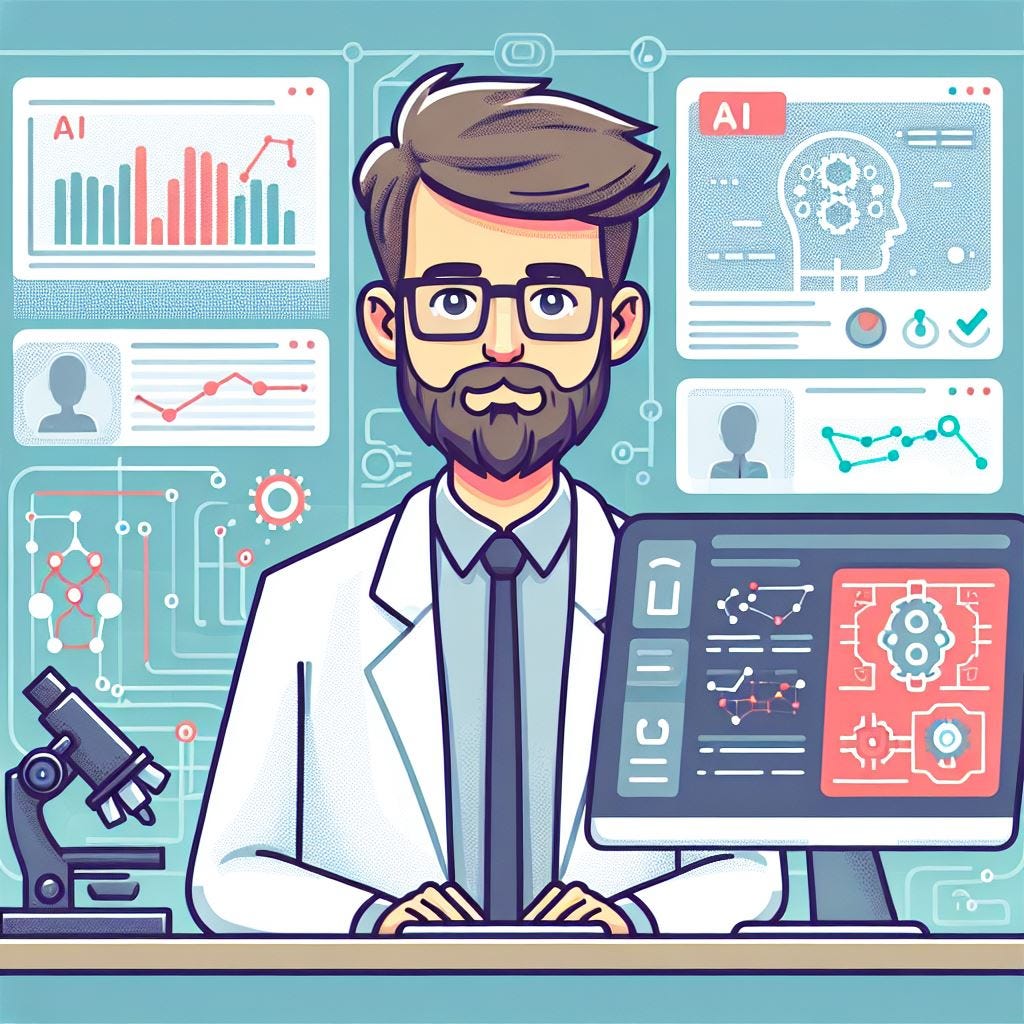 Stop Learning Patterns Start Solving Problems Lessons From Biology